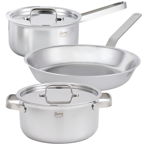 Essential Kit – Stenny US